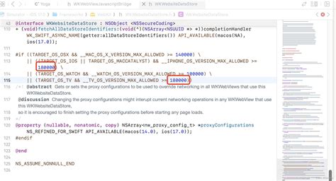 React Native适配Xcode iOS