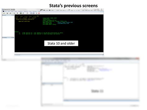 Solution Stata Command Graphs Studypool