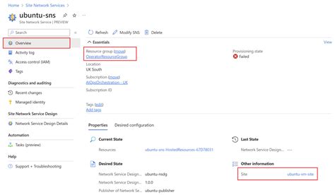 How To Delete Operator Resources In Azure Operator Service Manager