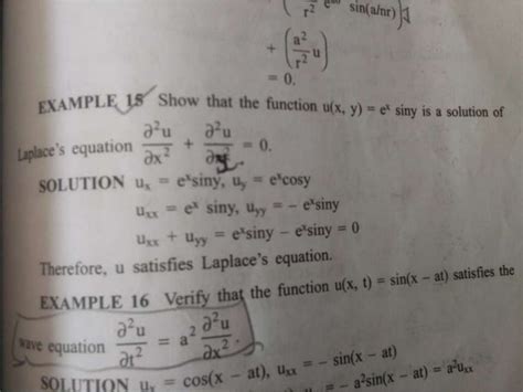 Calculus Ppt On Partial Differentiation Ppt