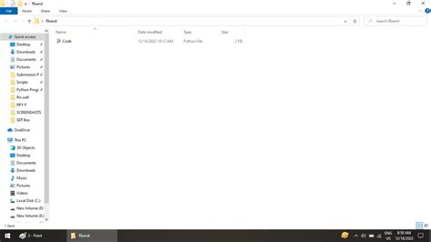 Python Program To Basic New Rband Design Using The Python Tkinter