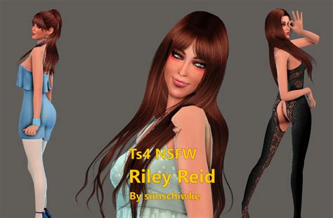 Minnie Mouse The Sims 4 Sims Loverslab