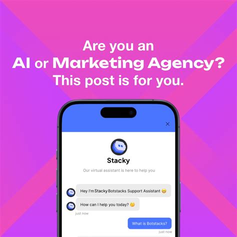 botstacks on linkedin aiagency marketing chatgpt claude