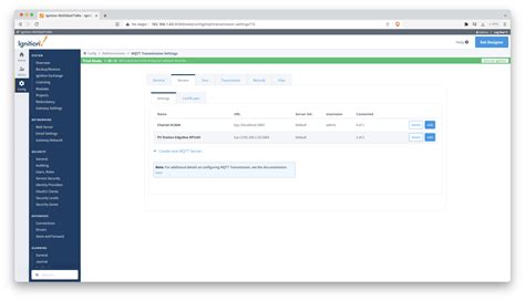 Remotely Manage A Photovoltaic Plant With An Iiot Edge Gateway Running N3uron On Balena Balena