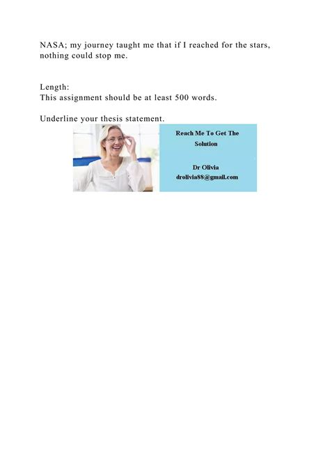 Multimodal Personal Narrative Develop A Multimodal Document To Botdocx