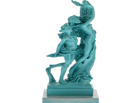 Apollo And Daphne Sculpture By Bernini Greek Erotic Statue Etsy