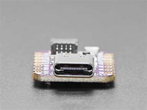 Adafruit Qt Py Esp32 S2 Wifi Dev Board With Stemma Qt Robo Nepal