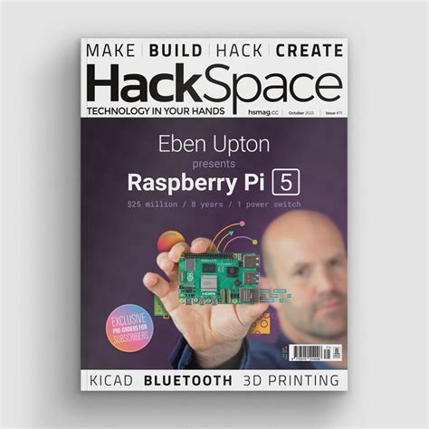 Introducing Raspberry Pi 5 Raspberry Pi