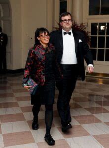 Who Is Michelle Yee All About Reid Hoffmans Wife