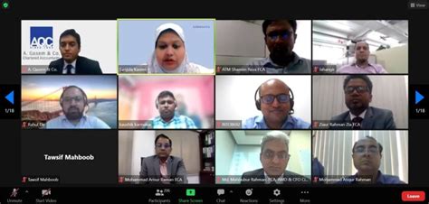 monirul islam aca posted on linkedin
