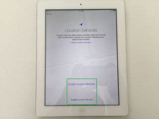 How To Backup And Restore An IPad With ICloud And ITunes Laptop Mag