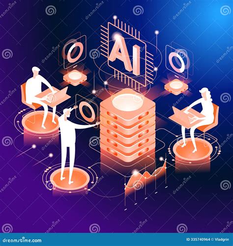 Artificial Intelligence Tool For Data Analysis Ai Technology For