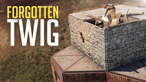 Forgotten Twig Rust Duo Youtube