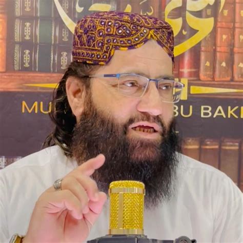 mufti mohammed abu bakr