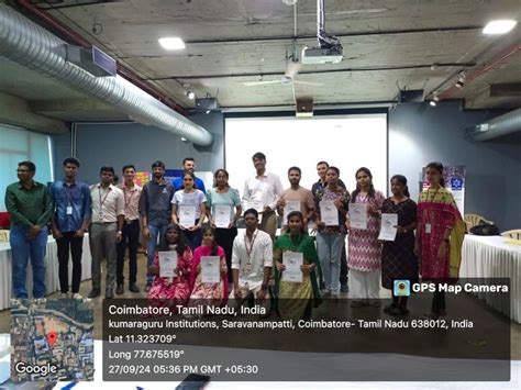 🌟excited To Share My Experience From The Genxt Leadership Bootcamp At Akshaya Jeyakumar