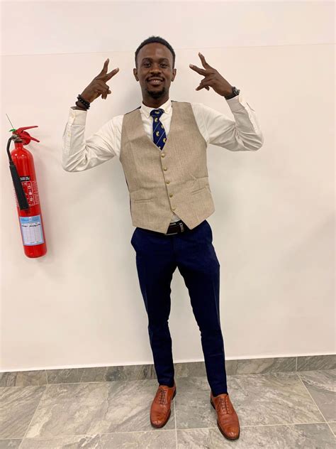 Afeez Lawal On Linkedin I Am Delighted To Announce That I Joined The