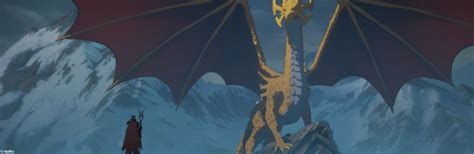 Der Prinz Der Drachen Eine Animierte Netflix Fantasy Heldenreise Quotenmeter De