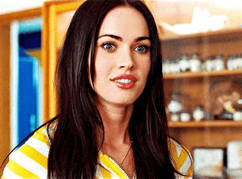 Pin By Caroline Kendall On Elevate Megan Fox Megan Fox Hair Megan