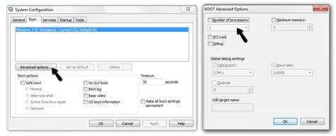 Windows Multiple CPU Not Showing In Task Manager Super User