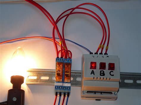 WHAT IS A POWER RELAY AND ITS USE WITHIN APPLICATIONS Interior Design Design News And
