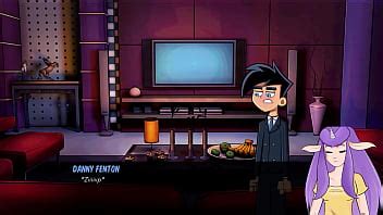 Danny Phantom Amity Park Redux Part Goth Handjob XVIDEOS