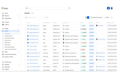 20 Best Fixed Asset Management Software Reviewed In 2025