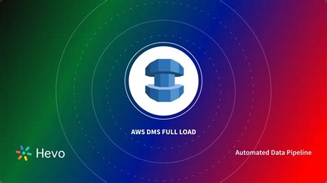 Aws Dms Full Load Explained Best Practices And Alternative