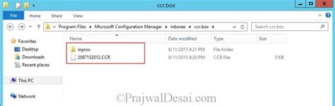 Easy Trick To Stop Sccm Client Push Installation