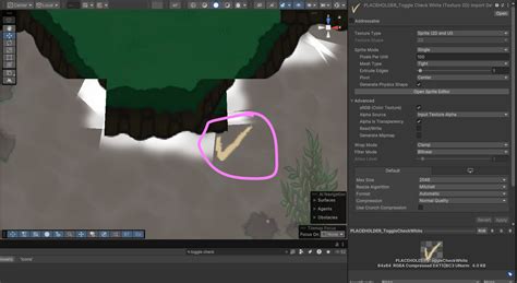 SpriteShape Corners Don T Show Questions Answers Unity Discussions