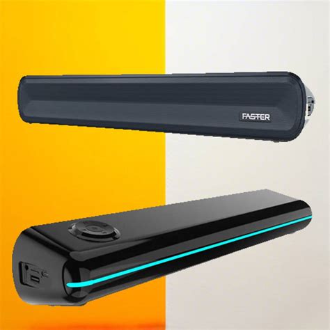 Faster Z10 Pro Soundbar Wireless Speaker 20w Price In Pakistan 2025