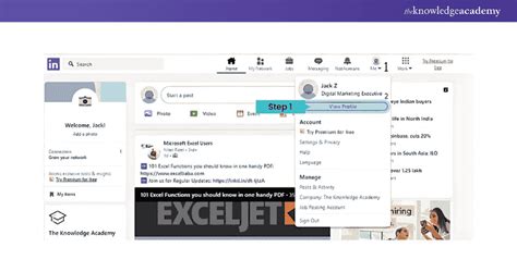 How To Add A Certification To LinkedIn A Step By Step Guide