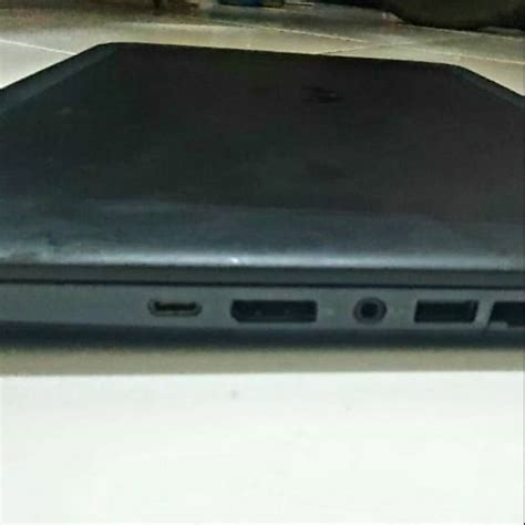 Jual Laptop Hp Zbook U Shopee Indonesia