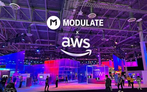 Awsreinvent Networking Innovation Modulate Toxmod Terry Chen