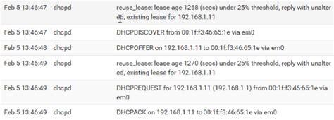 Dhcp Option 66 Firewall Rule Help Rsysadmin