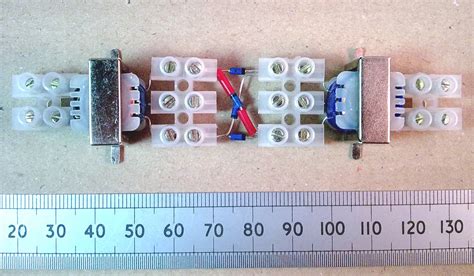 ☑ Diode Ring Modulator Operation