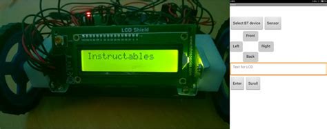 Android Controlled Car For Beginners Mit App Inventor 10 Steps With Pictures Instructables