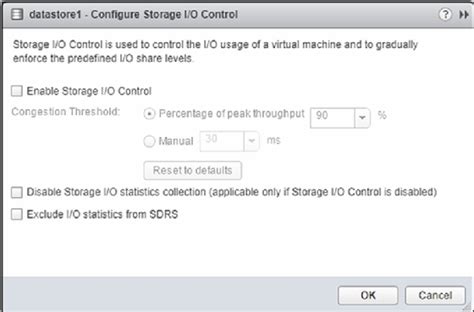 How To Enable Hyper V Storage Qos And Vmware Sioc Techtarget