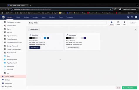 Custom Css For The Gallery Layouts — Byteeditor