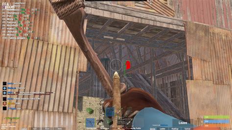 Buy Pixel Perfect Rust Cheat