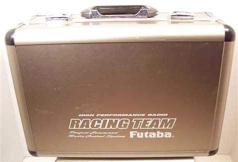 Futaba 3PK Case Fasst System CamPac Etc R C Tech Forums