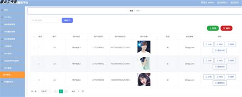 Javavuespringboot经方药食两用服务平台mysql源码eclipse Csdn博客