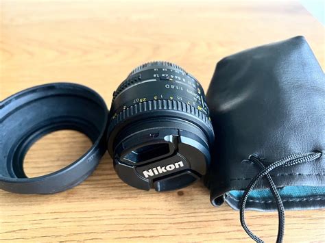 Nikon D7000 And 3 Nikkor Lenses Photography Cameras On Carousell