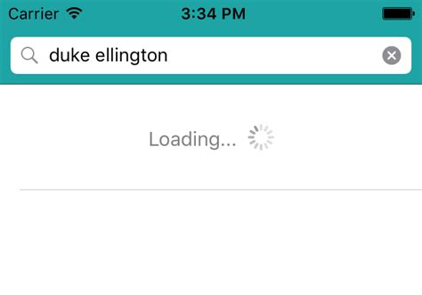 Ios Apprentice Chapter 35 Asynchronous Networking Kodeco