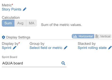 Agile Team Velocity Kpi I Performance Objectives For Jira