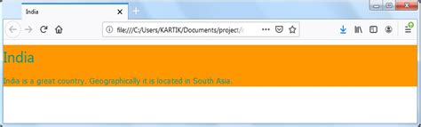 ourtutorials w3 css