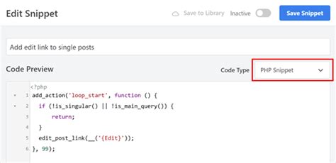 How To Add An Edit Post Link To Wordpress Posts And Pages