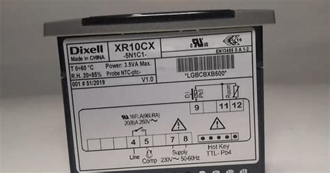 Module Thermostat Digital Album On Imgur