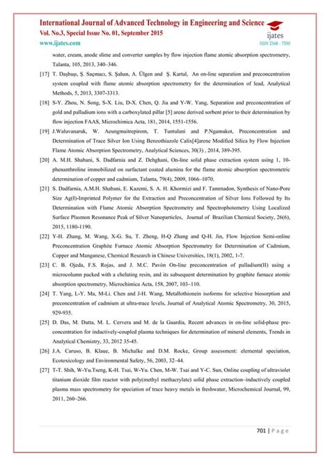 A Review On Application Of Hyphenated Pdf