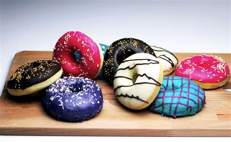 Kesalahan yang Sering dilakukan Saat Membuat Donat - zonareviewer.com