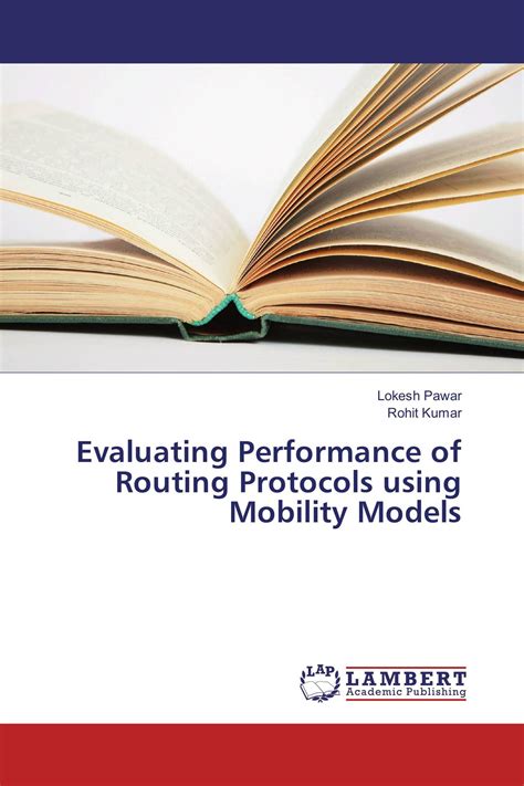 evaluating performance of routing protocols using mobility models 978